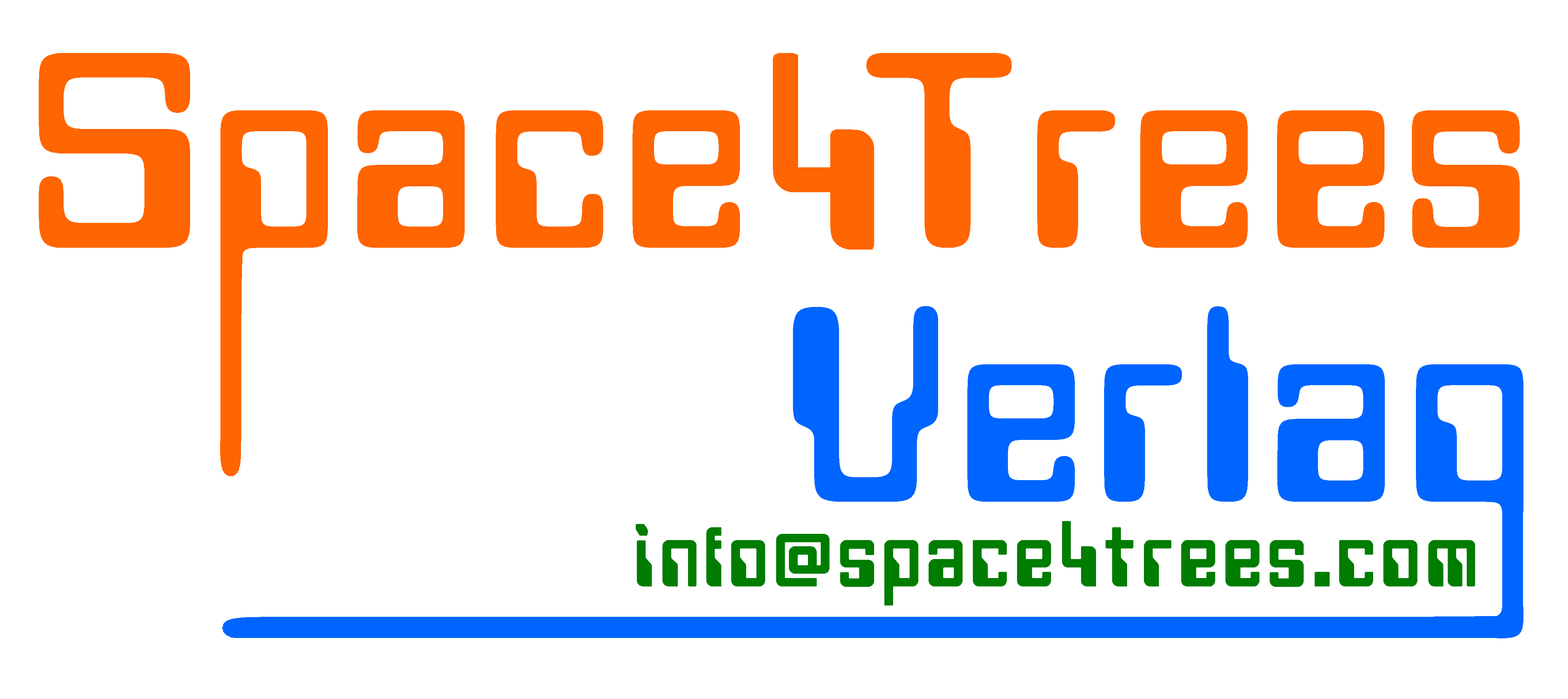 Space for Trees Verlag | space4trees